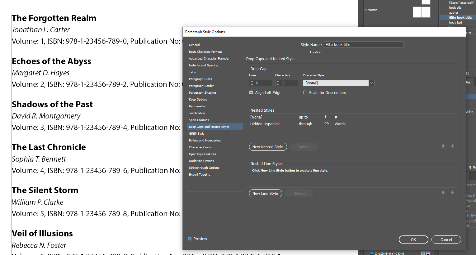 Adding hyperlinks to InDesign from Excel - Adobe Product Community ...