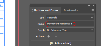 Solved: Script: Extract text field names of all interactiv... - Adobe ...