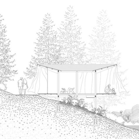 Solved: How do you make a line hatch gradient that changes... - Adobe ...