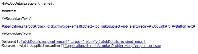 Solved: Output variables from database in CFSAVECONTENT - Page 2 - Adobe Product Community ...