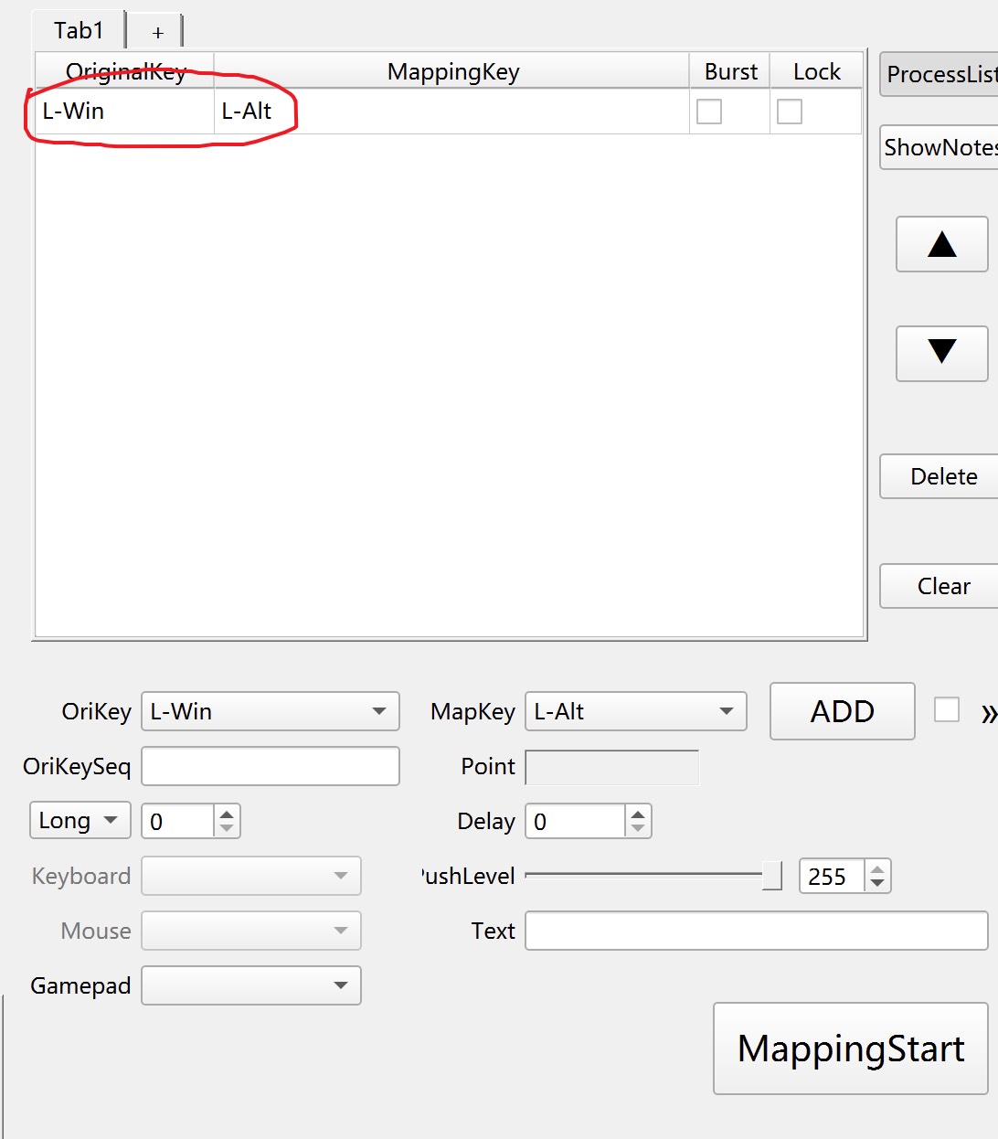 Solved: How do I change the alt+drag right click keybind t... - Adobe ...