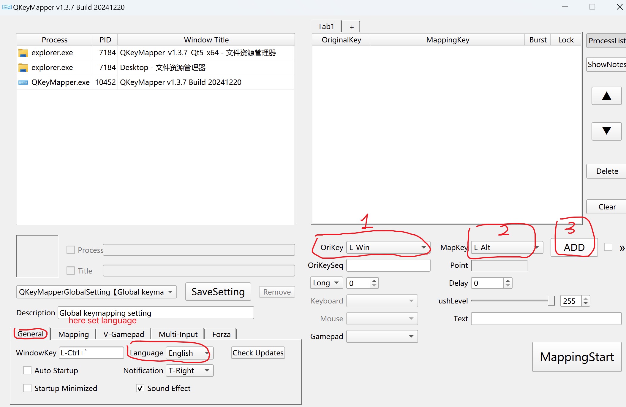 Solved: How do I change the alt+drag right click keybind t... - Adobe ...