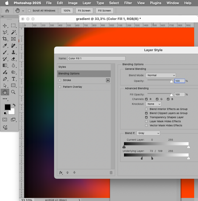 Solved: Re: Apply Curves adjustment using Channels ? - Adobe Community ...