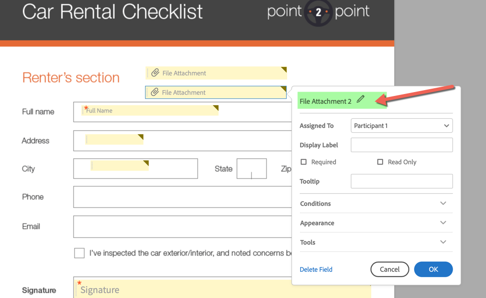 Multiple Placeholders for File Attachments - Adobe Product Community ...