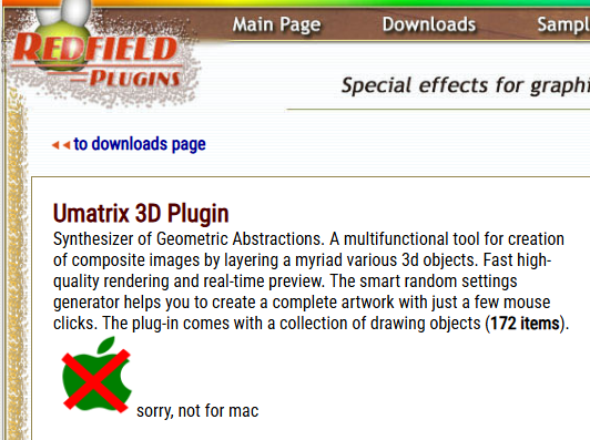 Solved: Plug-ins in Photoshop 2025 - Adobe Product Community - 15199691
