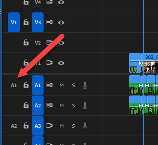 Solved: Importing clips into the timeline only imports vid... - Adobe ...