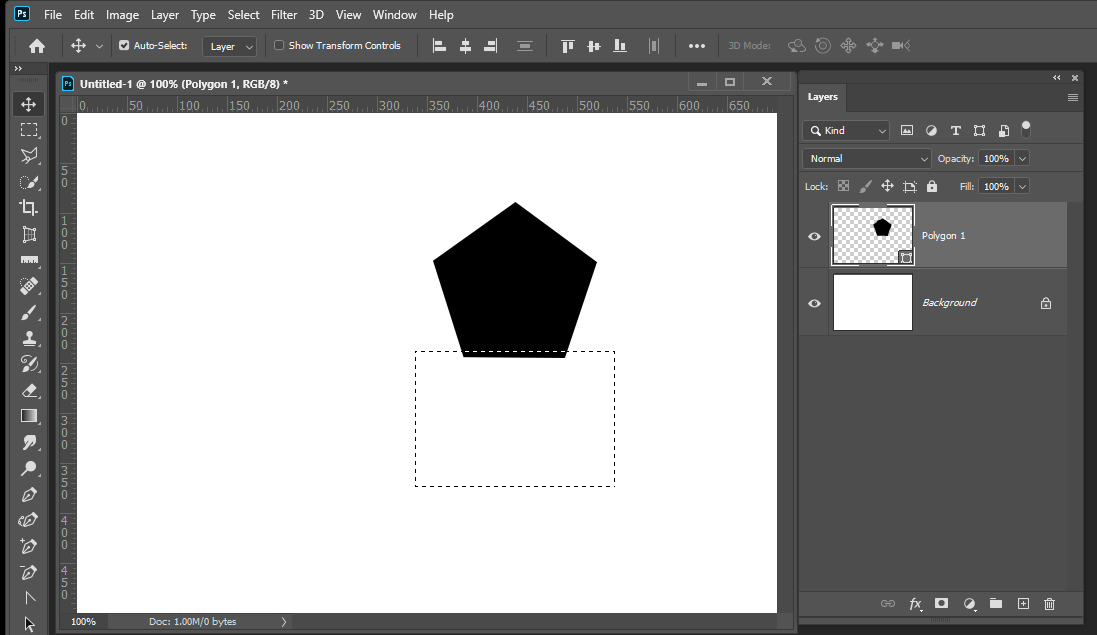 Weird phenomenon occurred in shape alignment！ - Adobe Product Community ...