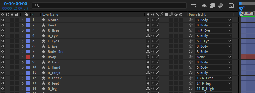 Bodymovin render failed and doesn't work - Adobe Product Community - 15206645