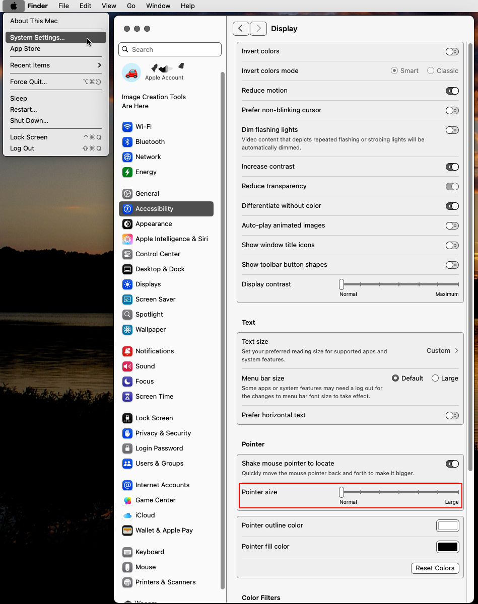 Solved: Issue with Brush Tool Display - Adobe Product Community - 15207836