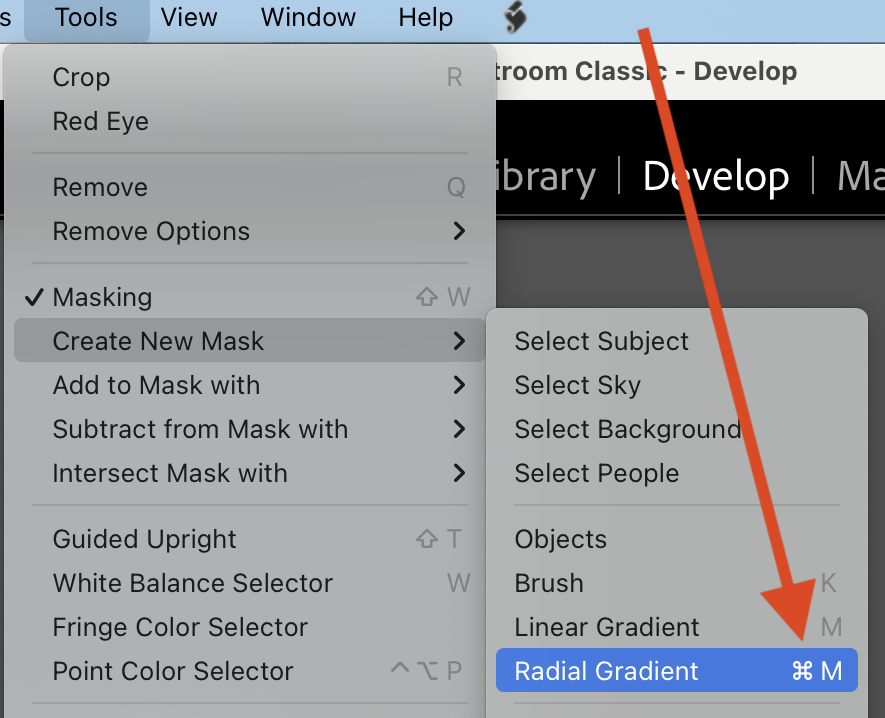 change key shortcuts in LRc - Adobe Product Community - 15209109