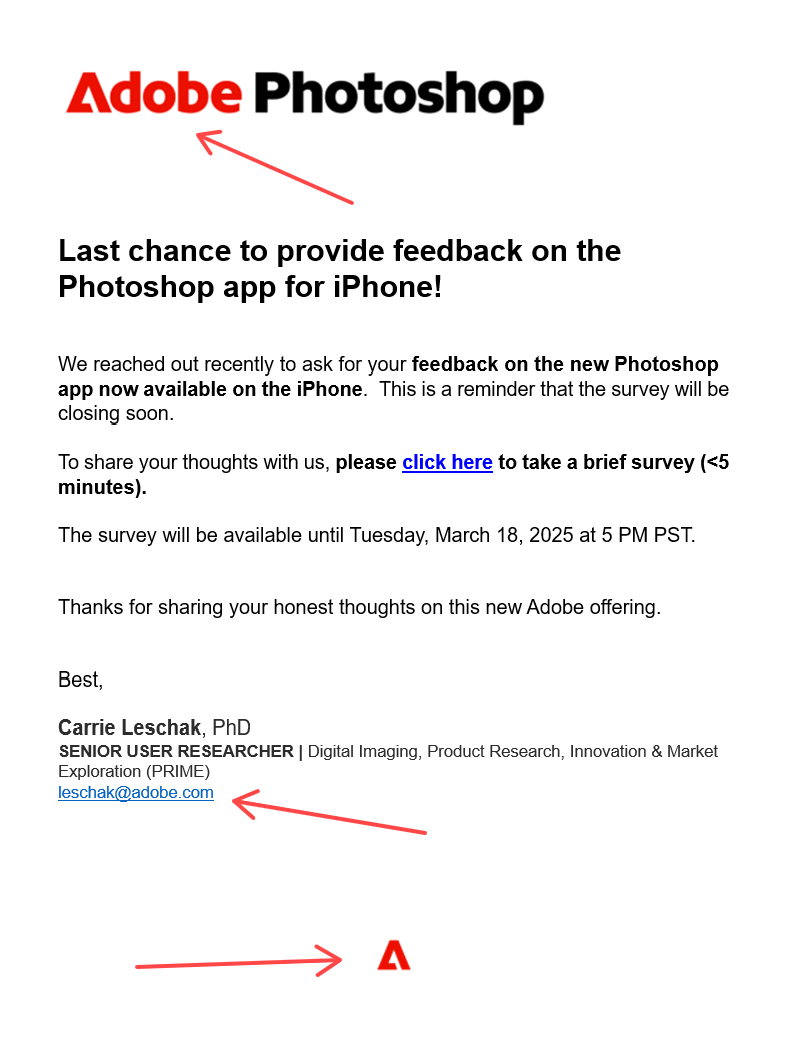 Solved: A pretty good scam? - Adobe Community - 15216628