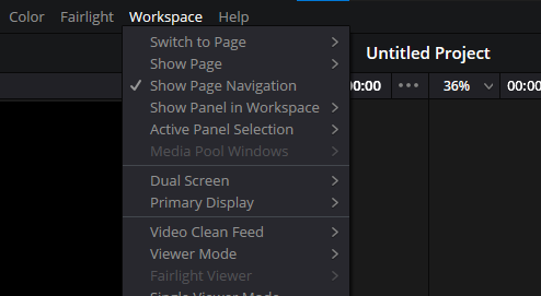 UI DESIGN!! Dark context menu in PPro and design f... - Adobe Product Community - 15219807