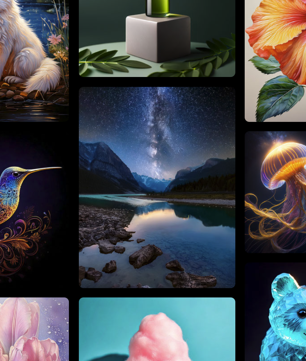 Cross-Product Creative Challenge #2: Firefly Galle... - Page 4 - Adobe ...