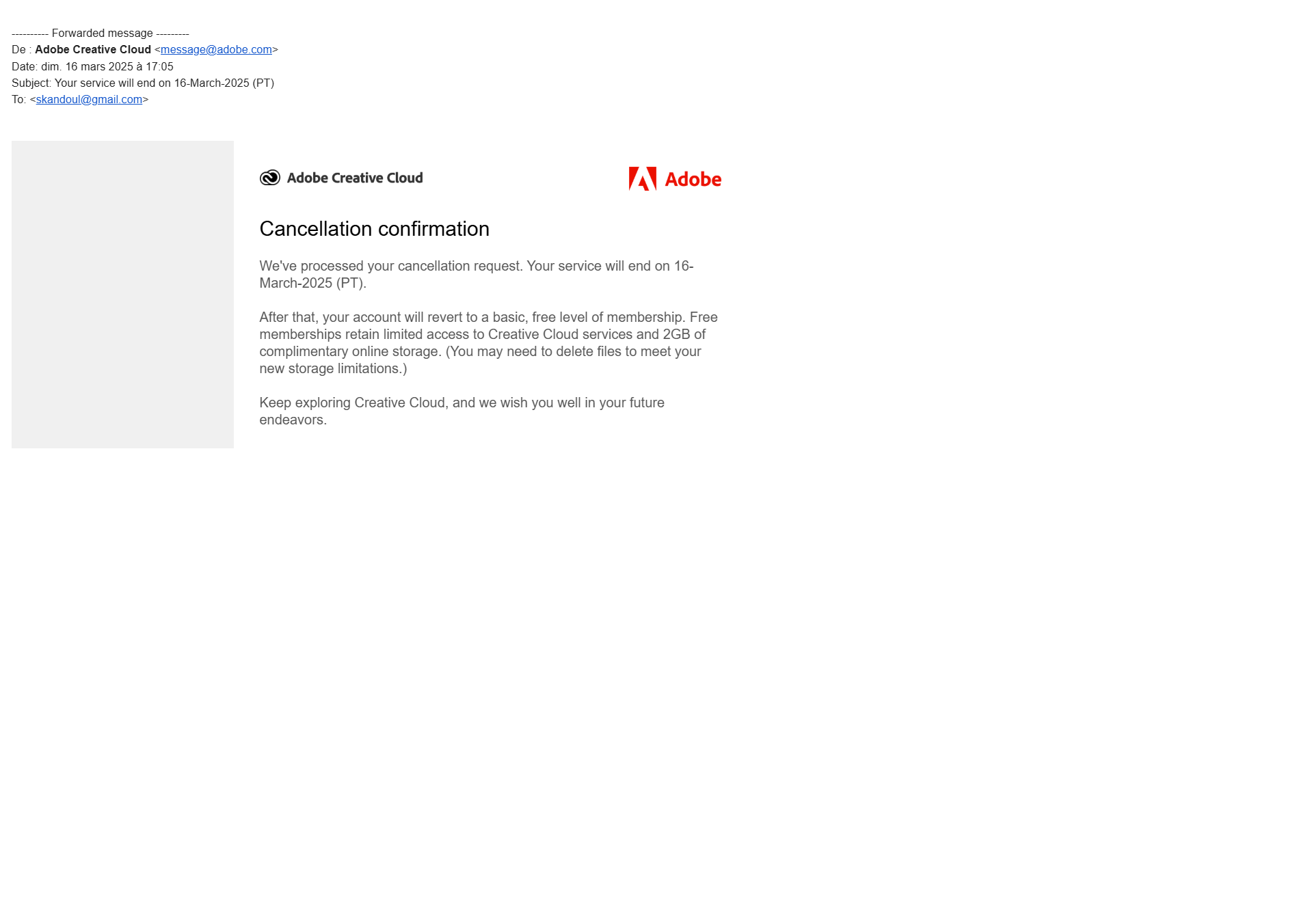 Solved: Want to cancel and refund for subscription. - Adobe Product ...