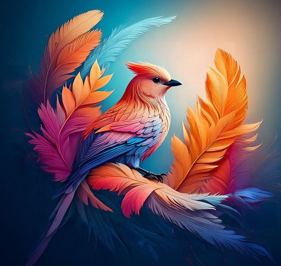 Cross-Product Creative Challenge #2: Firefly Galle... - Adobe Community ...