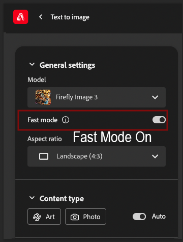 Firefly images won't generate, upscale doesn't wor... - Adobe Community - 15224359