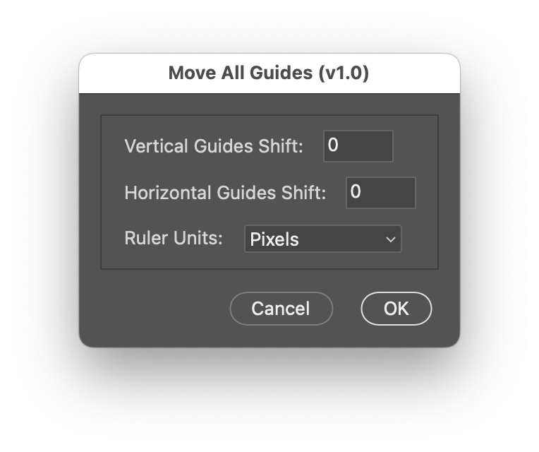 How to select multiple ruler guides in Photoshop t... - Adobe Product ...