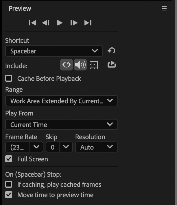 Feature request – Native Fullscreen - Adobe Community - 15224090