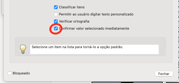 Solved: Selecionar checkbox consoante select - Adobe Community - 15216176