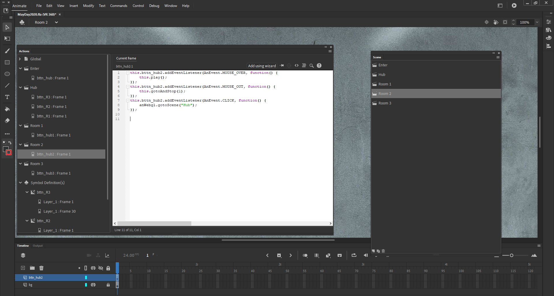 WebGL Navigation Issue - Adobe Product Community - 11053478