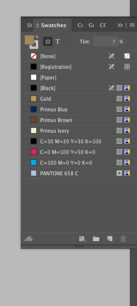Solved: InDesign masking half my shape - Adobe Product Community - 10642703