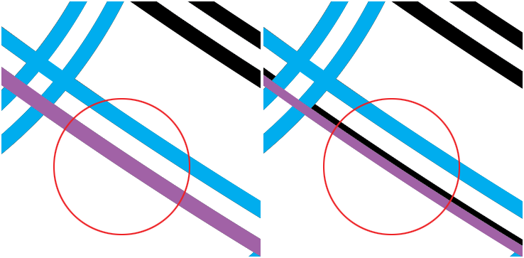 Lack of precision in Illustrator - Adobe Community - 15238946