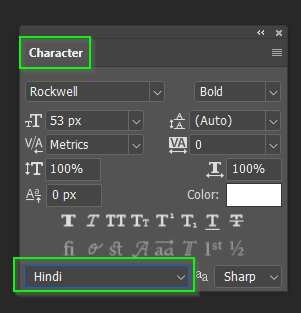 not able to use fonts - Adobe Community - 15239660