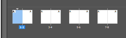 Page Numbering and Layout Issue in Book Formatting - Adobe Community ...