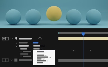 After Effects 25.2 is now available to download! - Adobe Product ...