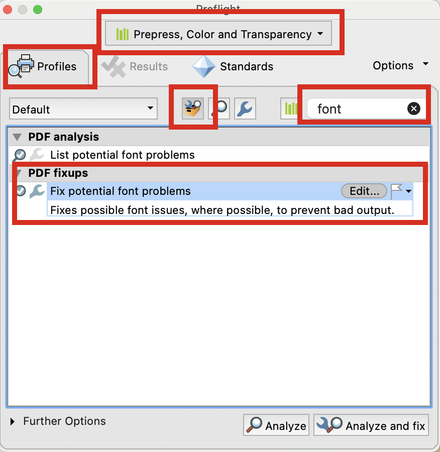 Solved: Acrobat Accessibility: Characters in a text object... - Adobe Product Community - 14705586
