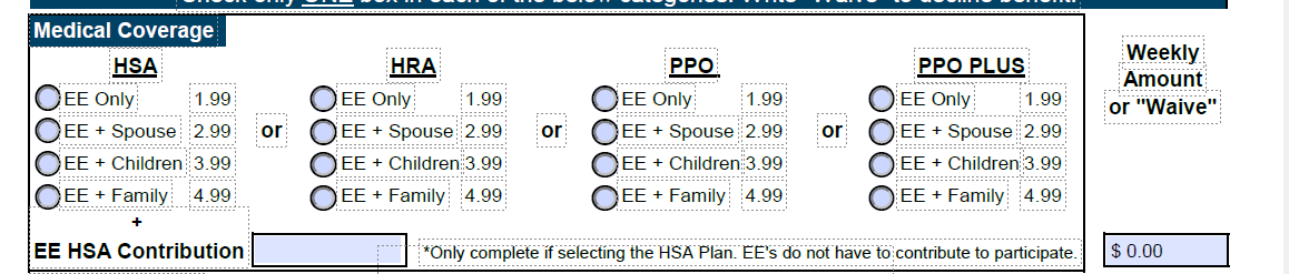 Solved Populate Field From Radio Button Selection Adobe Product