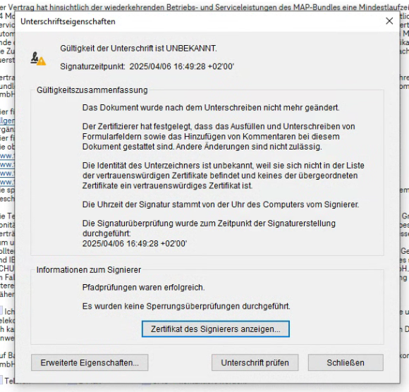 Solved: digital ID and digital signature - Adobe Product Community ...