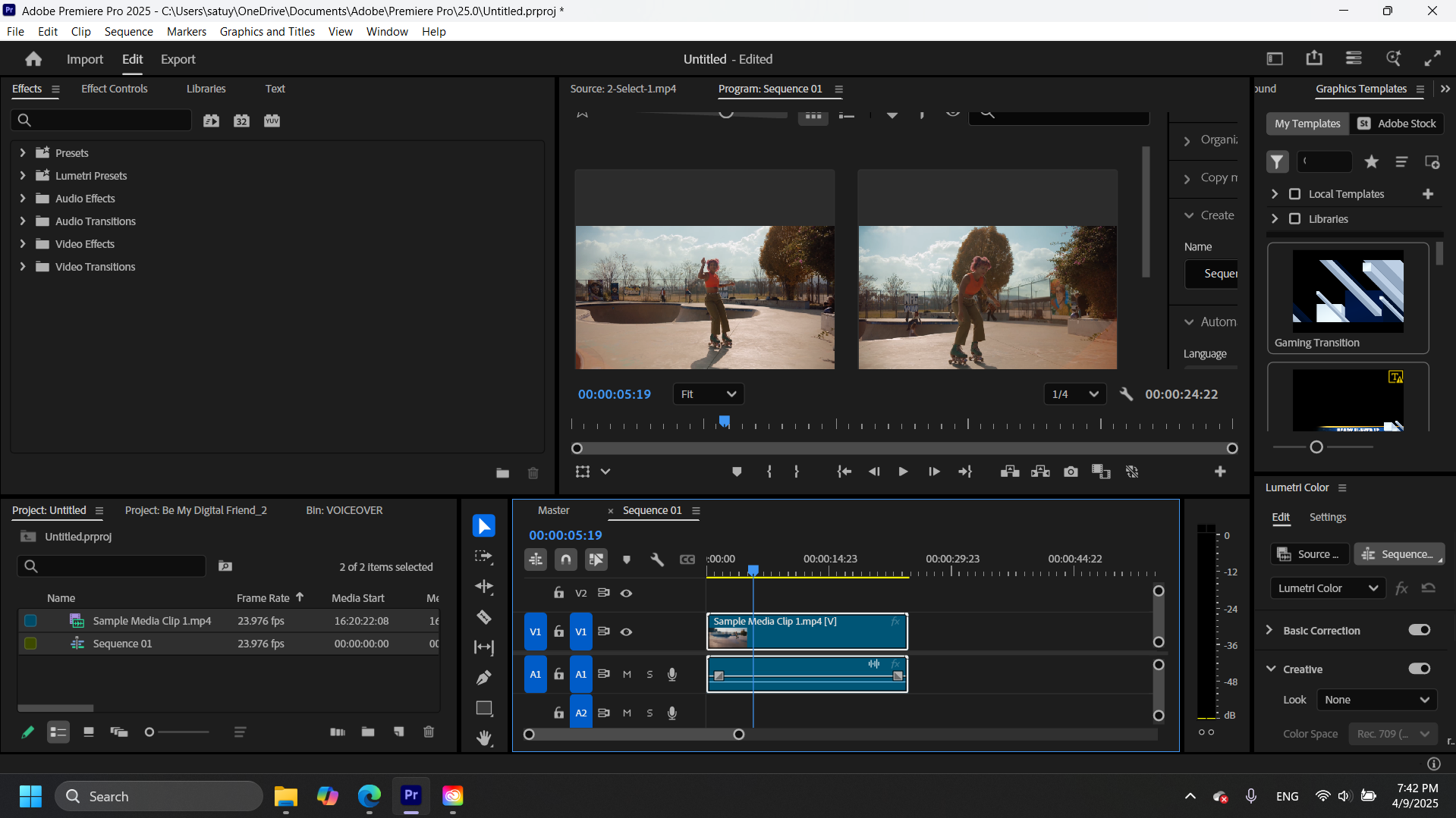 P: There is no image in the preview section of the... - Page 2 - Adobe ...