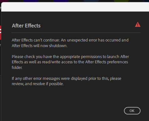 Unable to Create AGM Font ("Adobe Clean - Bold") i... - Adobe Community - 15250388