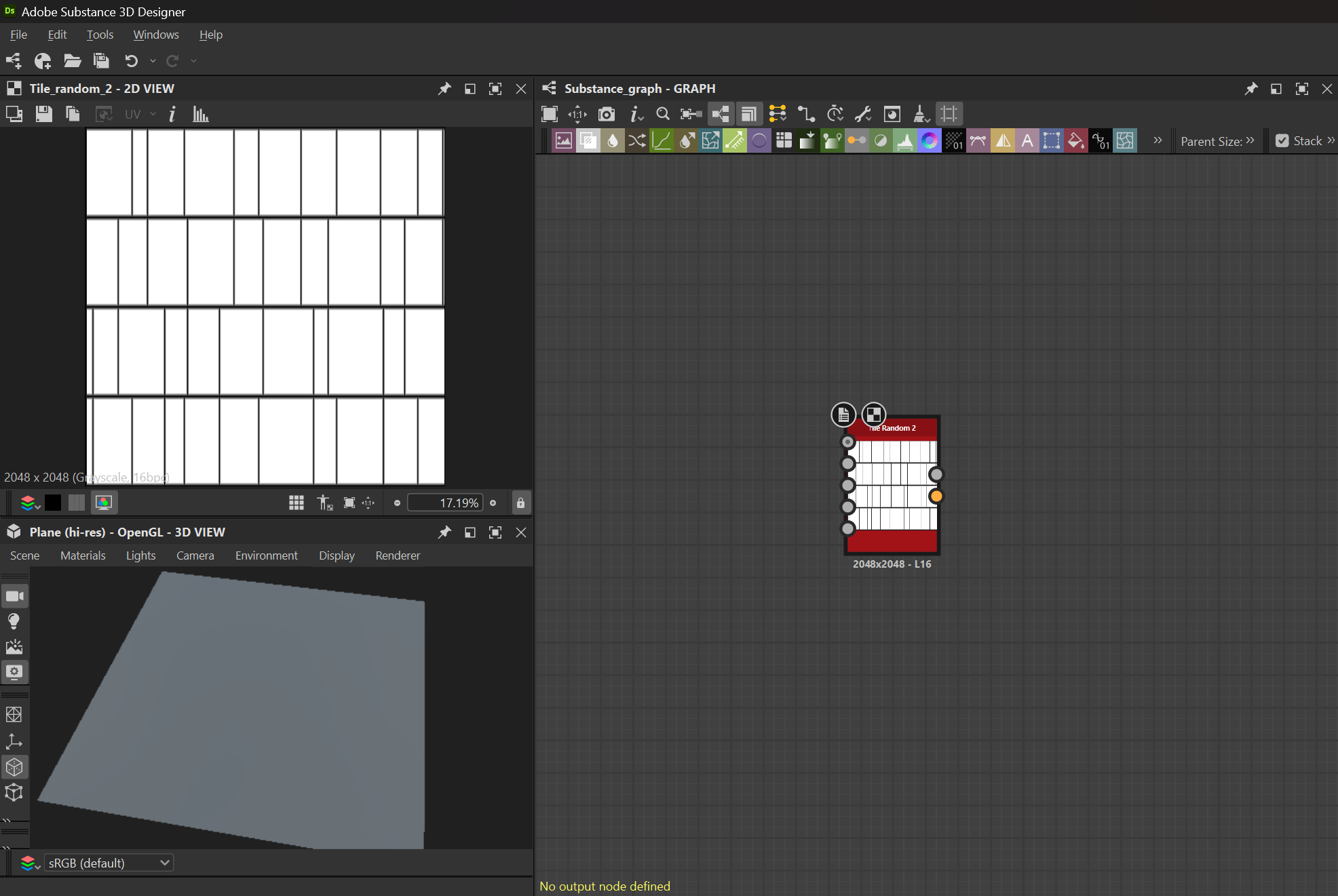 Complex Tiling Pattern - Adobe Product Community - 15263894