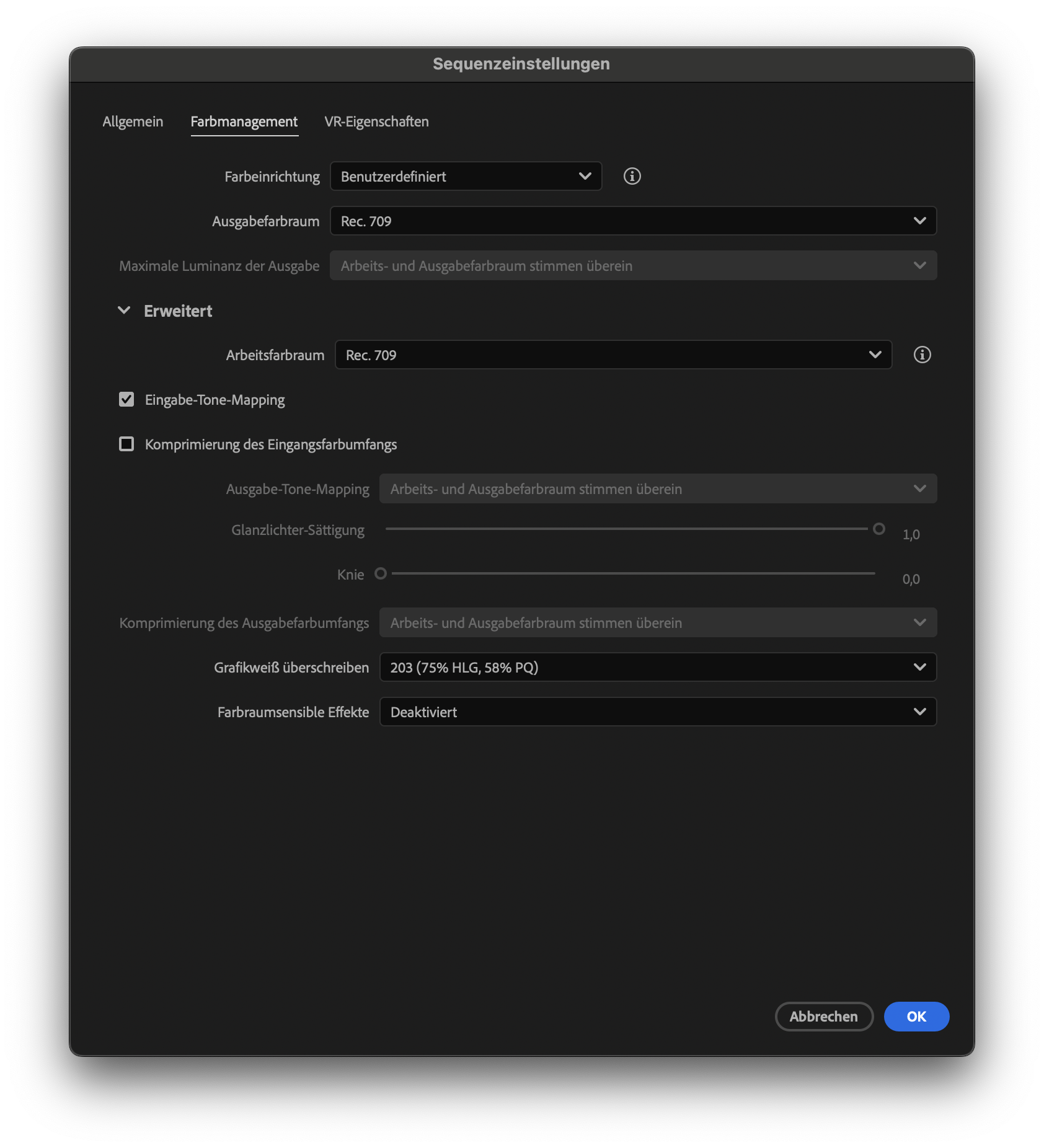 PP 25.2.1 - Playback lagging, freezing, Audiomete... - Adobe Community ...