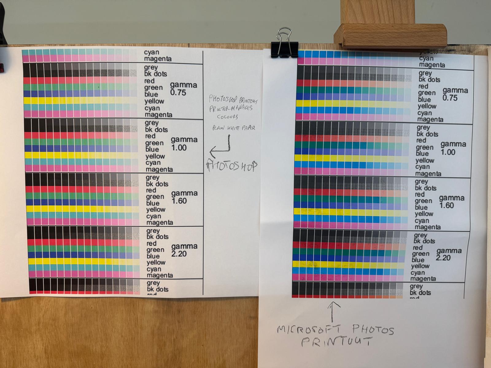 Why does an Adobe RGB test image not show gamma co... - Adobe Community ...