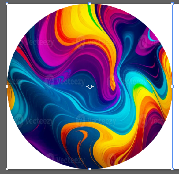 Solved: Photoshop: Methodology for refitting an oval image... - Adobe ...