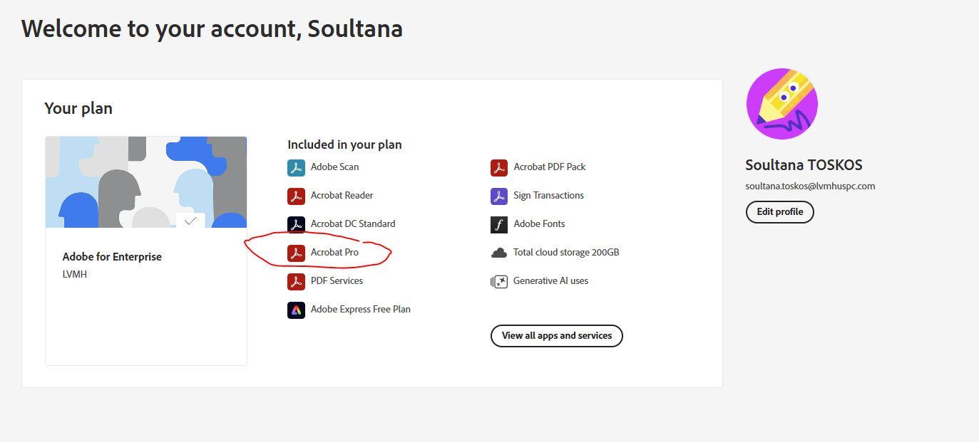 Adobe Acrobat Pro Redact Tool Greyed Out - Adobe Product Community ...