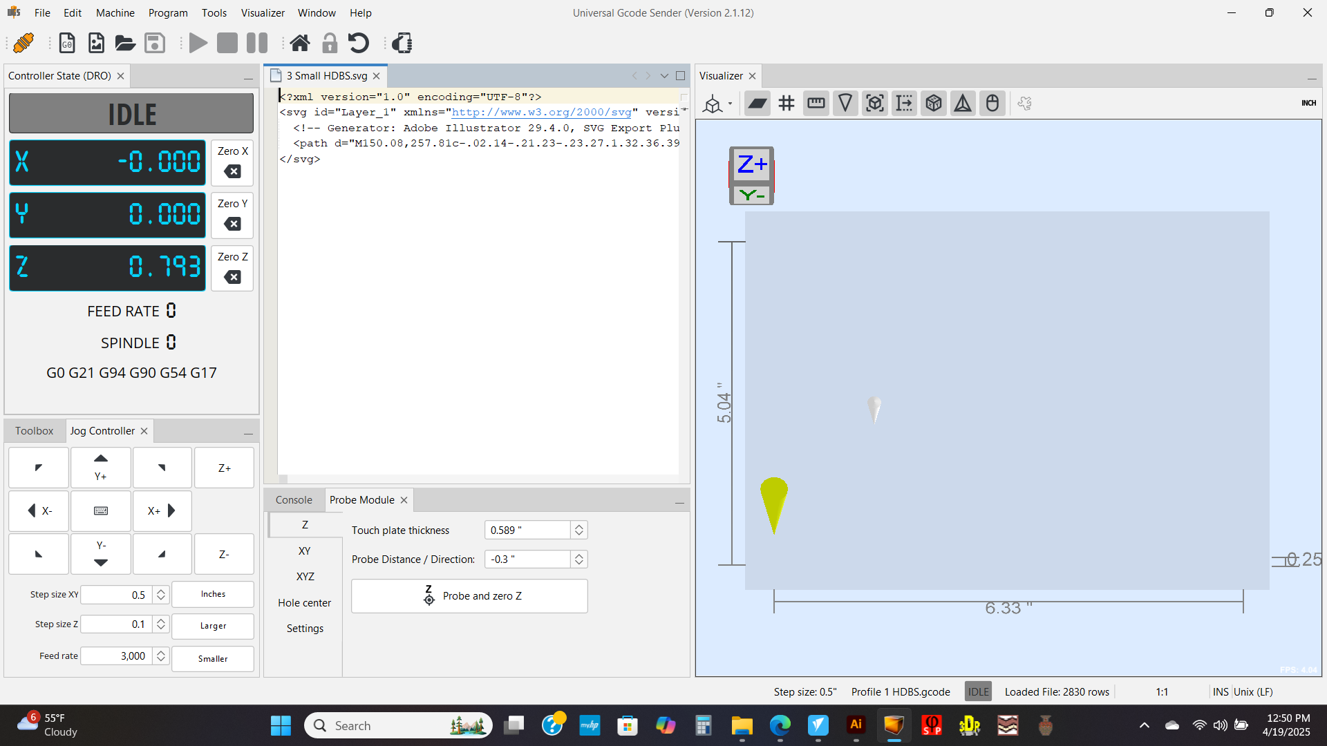 Image Trace - Adobe Community - 15276754