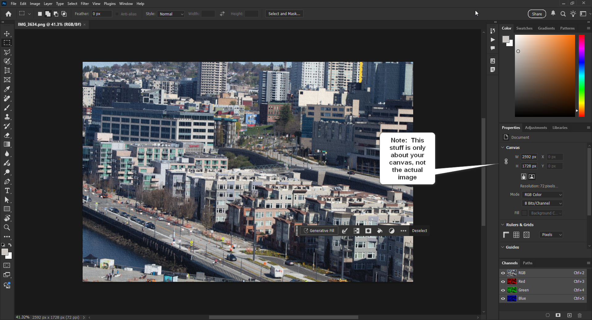 Solved: Pixels vs inches problen - Adobe Community - 15279462