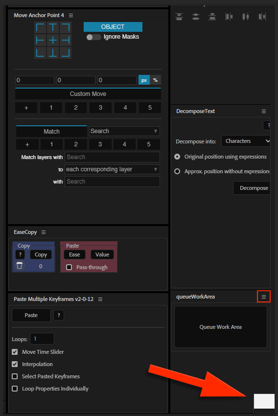 Solved: DIsable Properties Panel - Adobe Product Community - 13790198