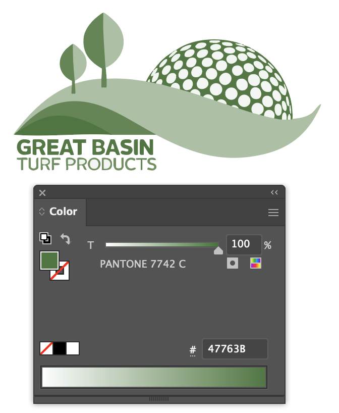 Solved: Setting spot color to screen percent - Adobe Product Community ...