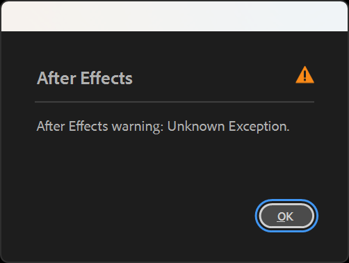 Geforce GPU crash when selecting slack from taskba... - Adobe Product ...