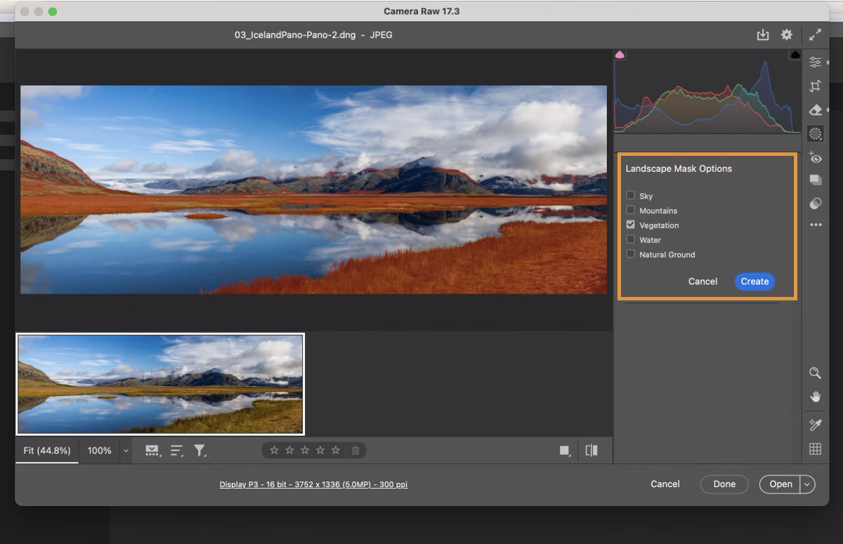 📸 Camera Raw & DNG Converter 17.3 are now availab... - Adobe Product ...