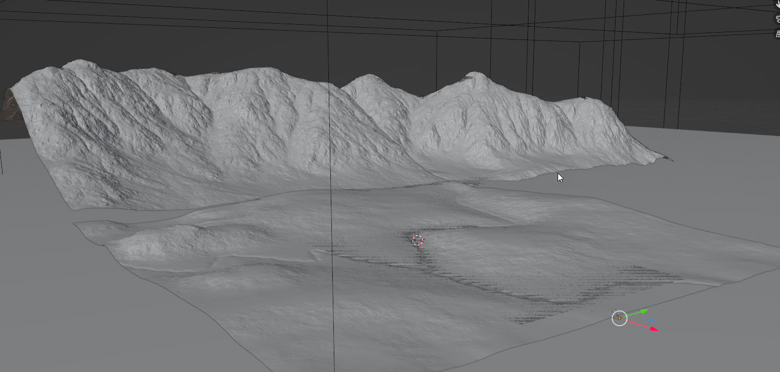 Something for the Weekend - Part 239 - Misty Mount... - Adobe Community - 15288734