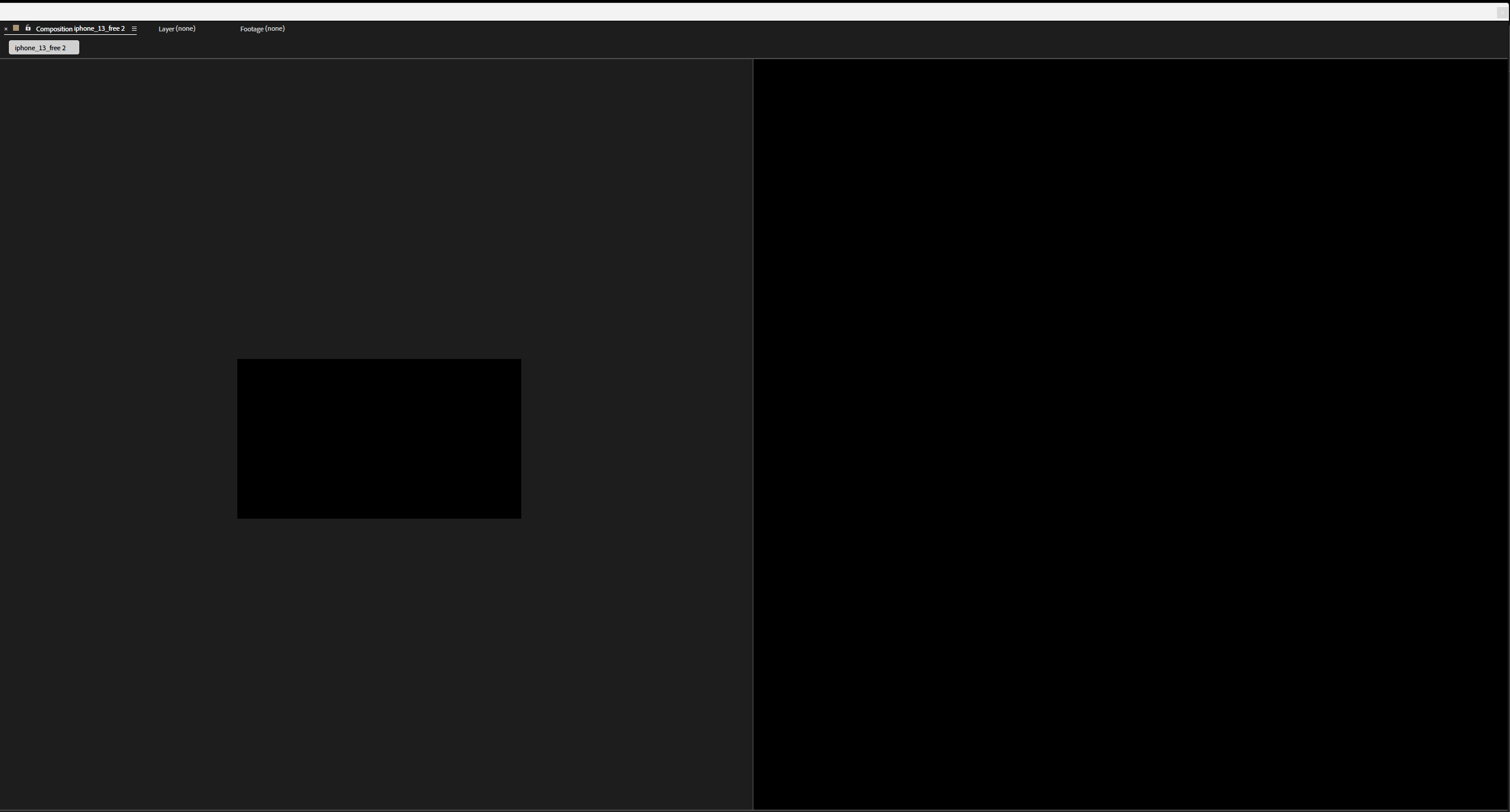 Greetings I cannot see the Glb file in After Effec... - Adobe Community ...