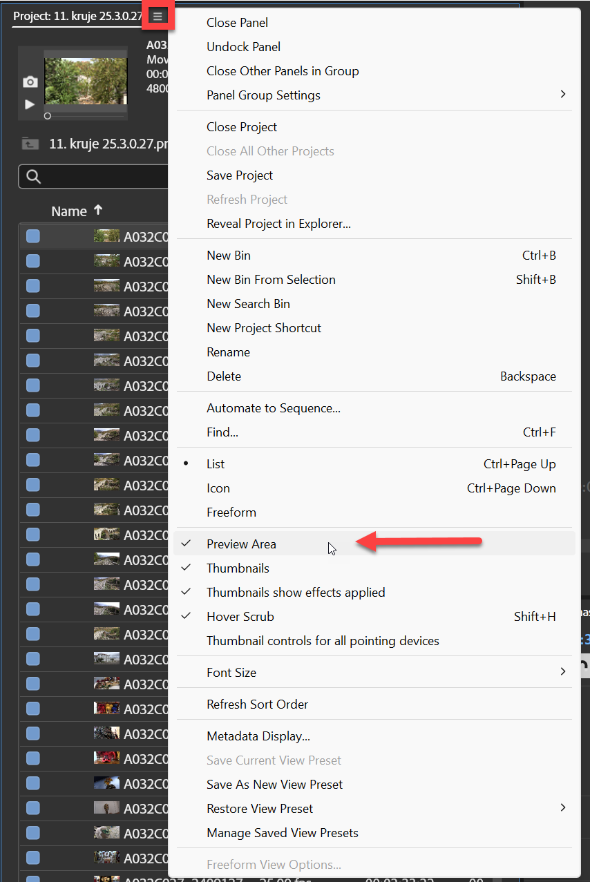 Solved: Removing a default window tab from timeline - Adobe Community - 15296723