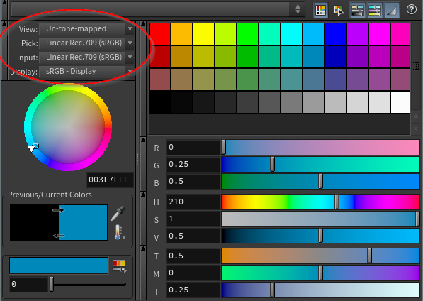 New 32-bit Color Picker in Photoshop Public Beta! - Adobe Product ...