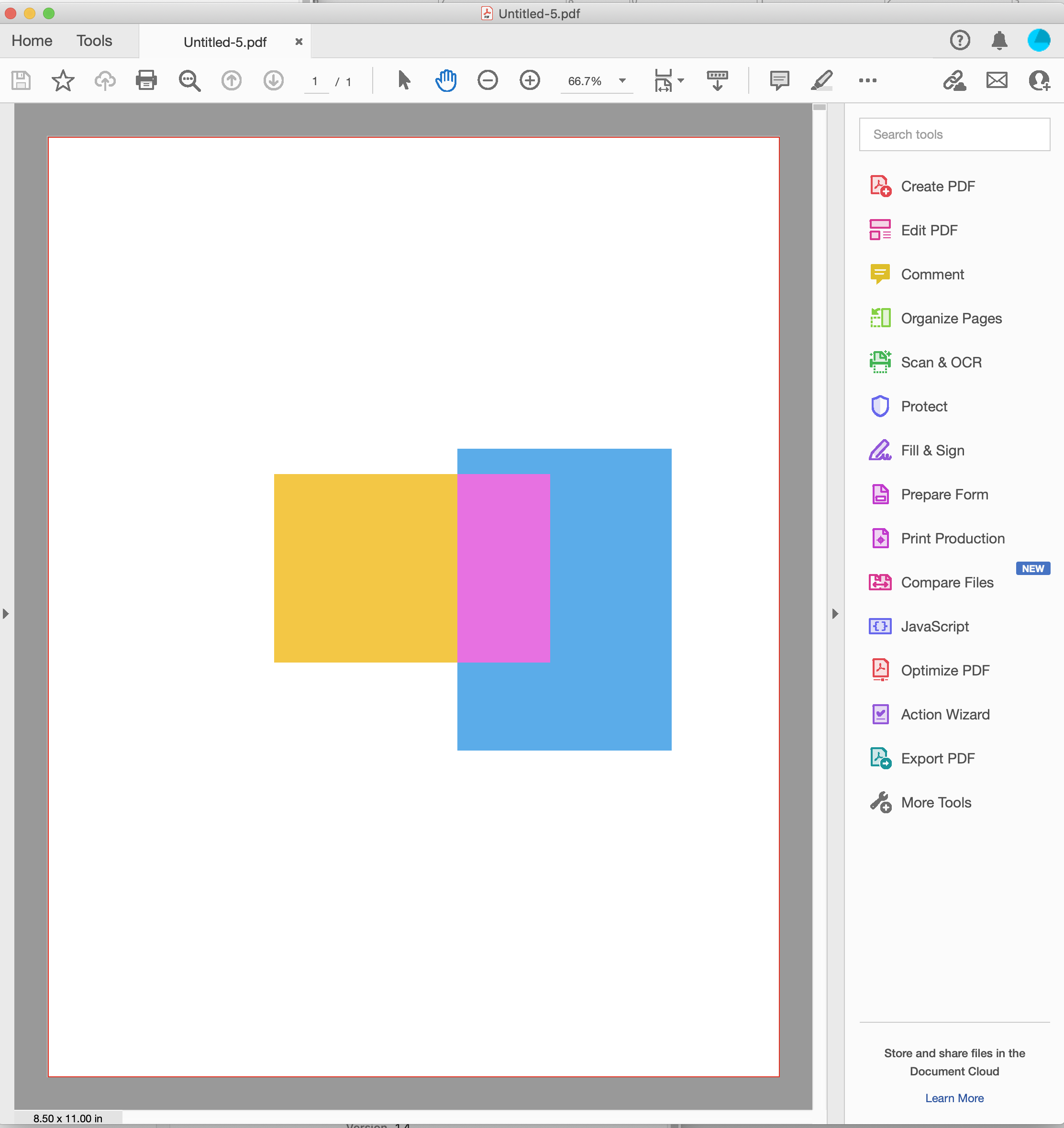 Solved: Colors changing when exported to pdf in indesign - Adobe ...